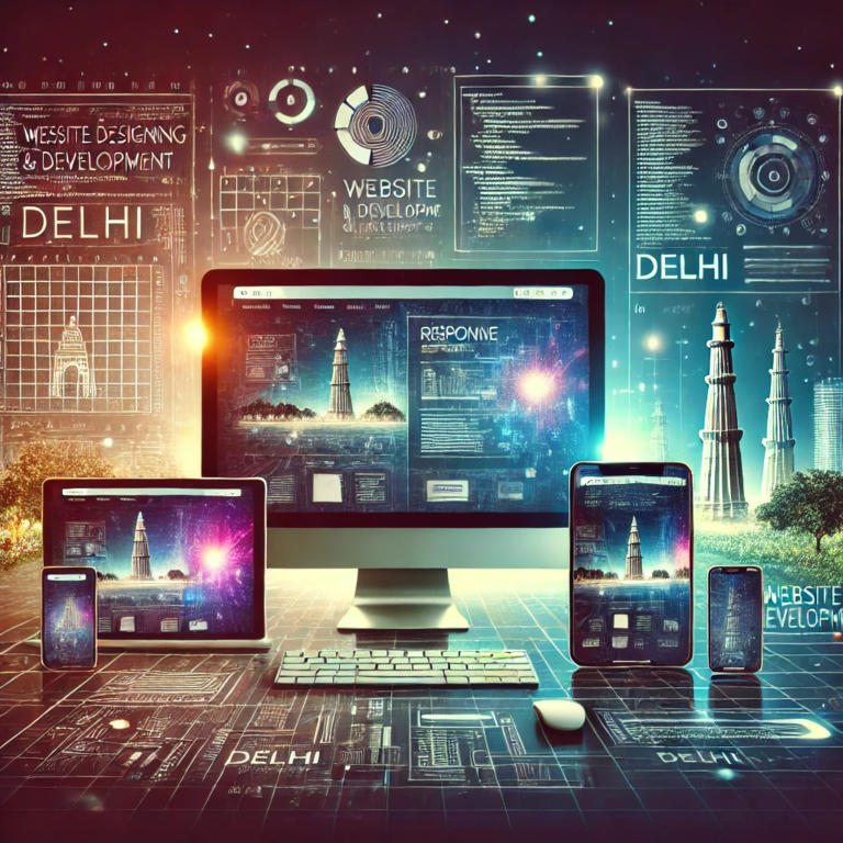 Transforming Ideas into Reality: The Power of Effective Web Design ...